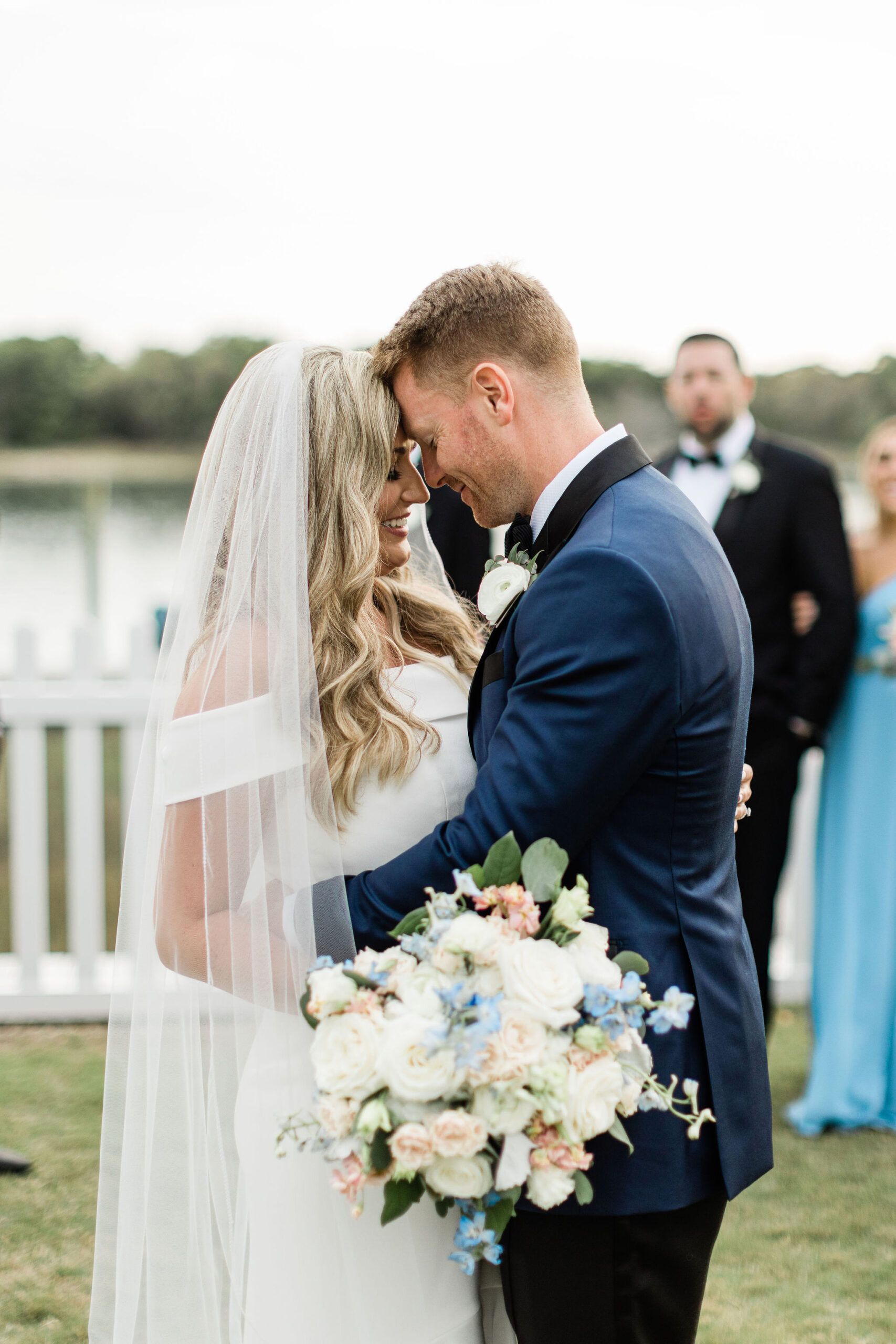 McKenzie & Taylor - Just Us Weddings