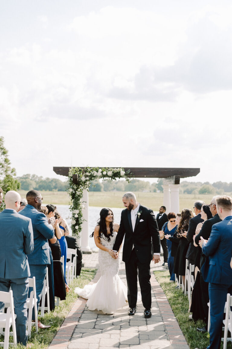 Megan & Taleni in Charlotte, NC - Just Us Weddings