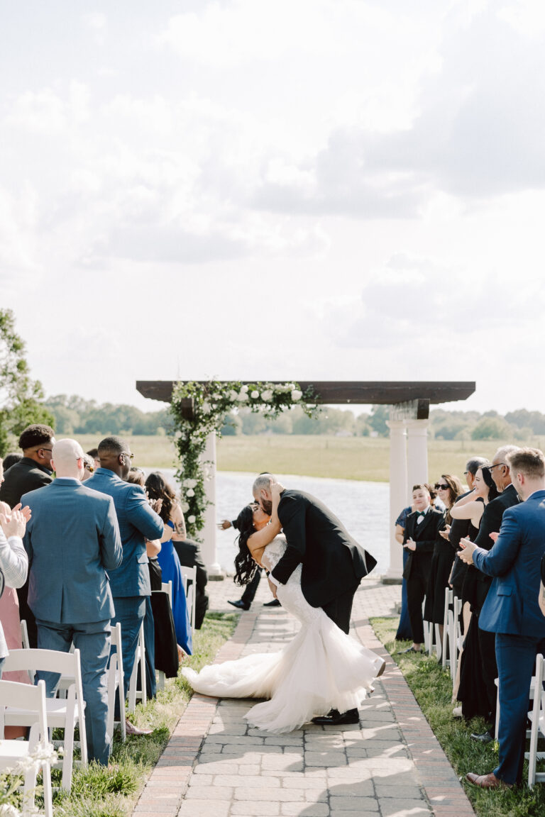 Megan & Taleni in Charlotte, NC - Just Us Weddings